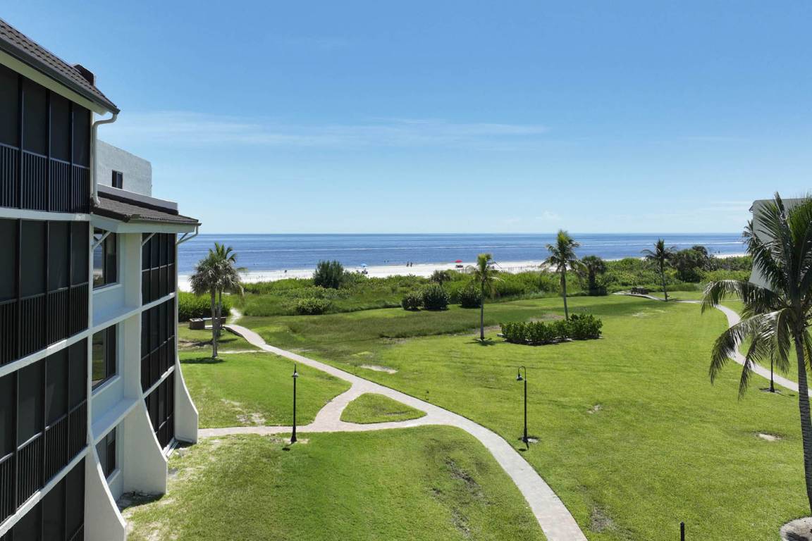115 M² House ∙ 2 Bedrooms ∙ 6 Guests - Sanibel, FL