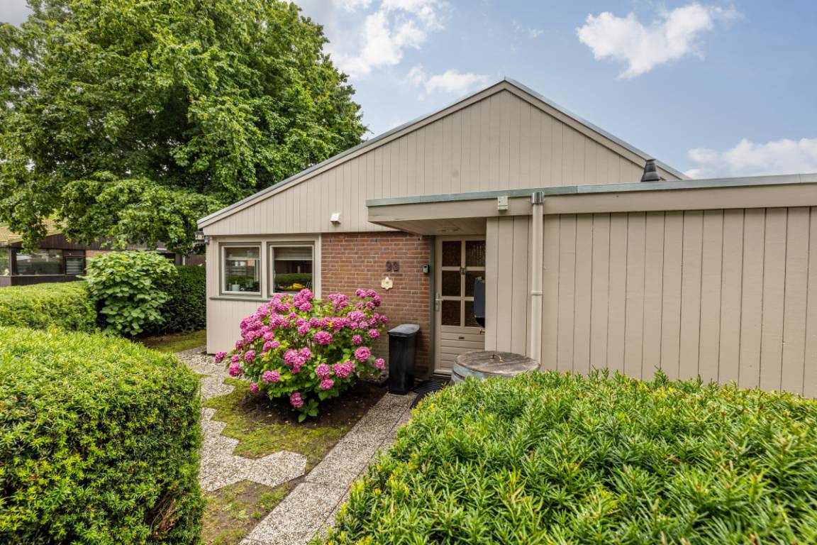 49 M² Ferienhaus ∙ 2 Schlafzimmer ∙ 4 Gäste - Alkmaar