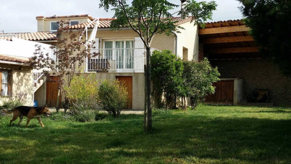 70 M² Gîte ∙ 2 Bedrooms ∙ 4 Guests - Limoux