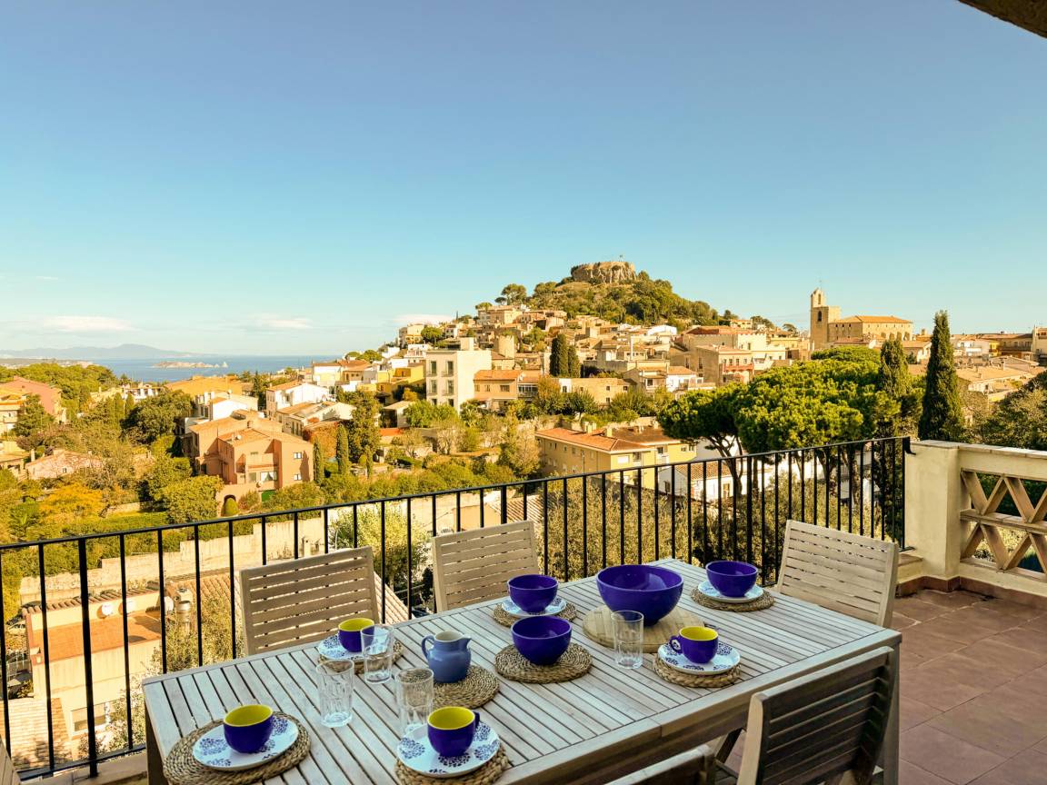 156 M² Maison De Vacances ∙ 3 Chambres ∙ 6 Personnes - Begur