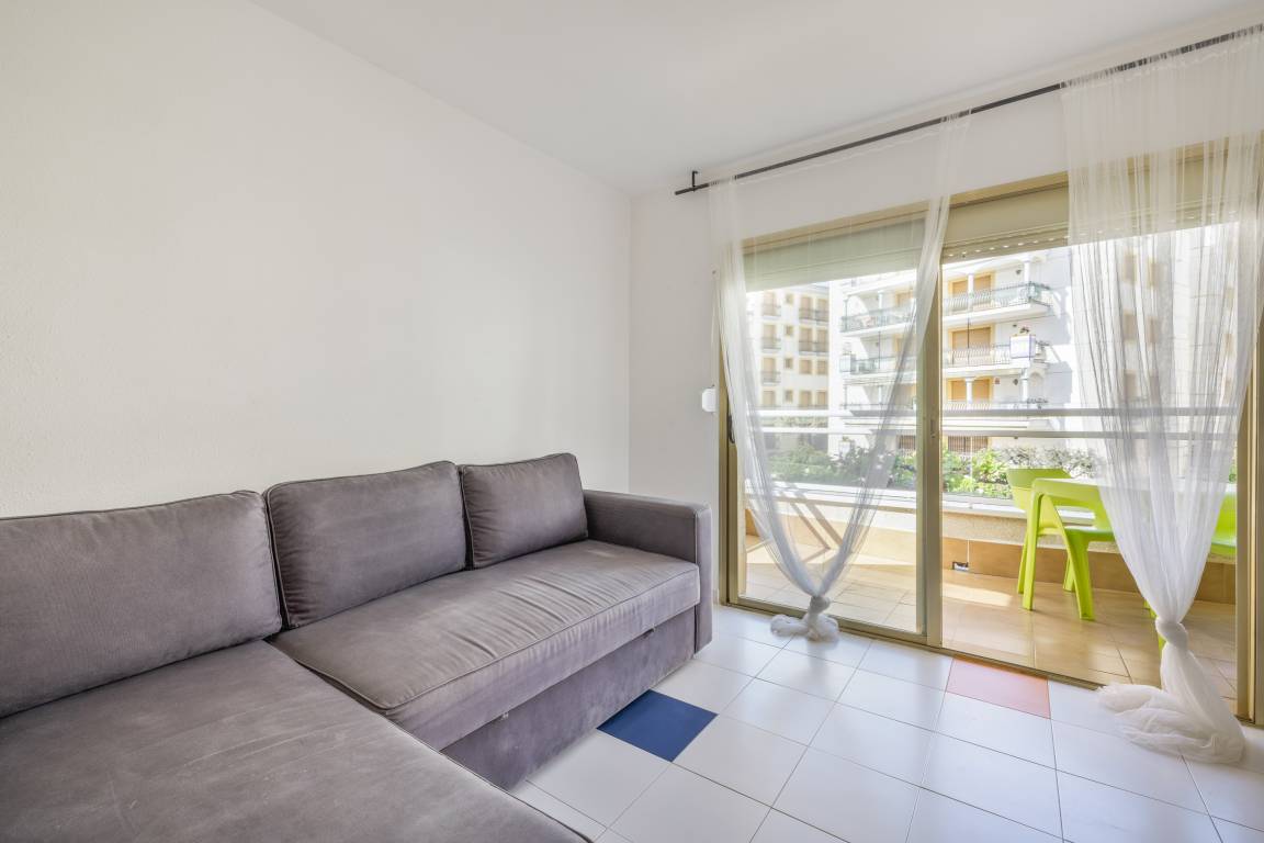 45 M² Appartement ∙ 1 Chambre ∙ 4 Personnes - Cunit