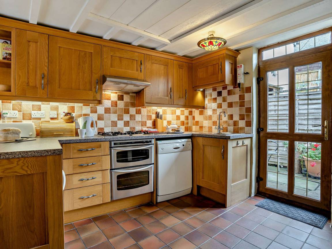 Cottage ∙ 1 Chambre ∙ 2 Personnes - Monmouthshire