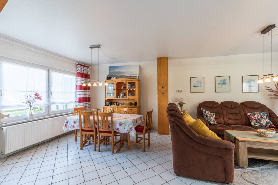 70 M² Casa ∙ 2 Habitaciones ∙ 4 Huéspedes - Cuxhaven