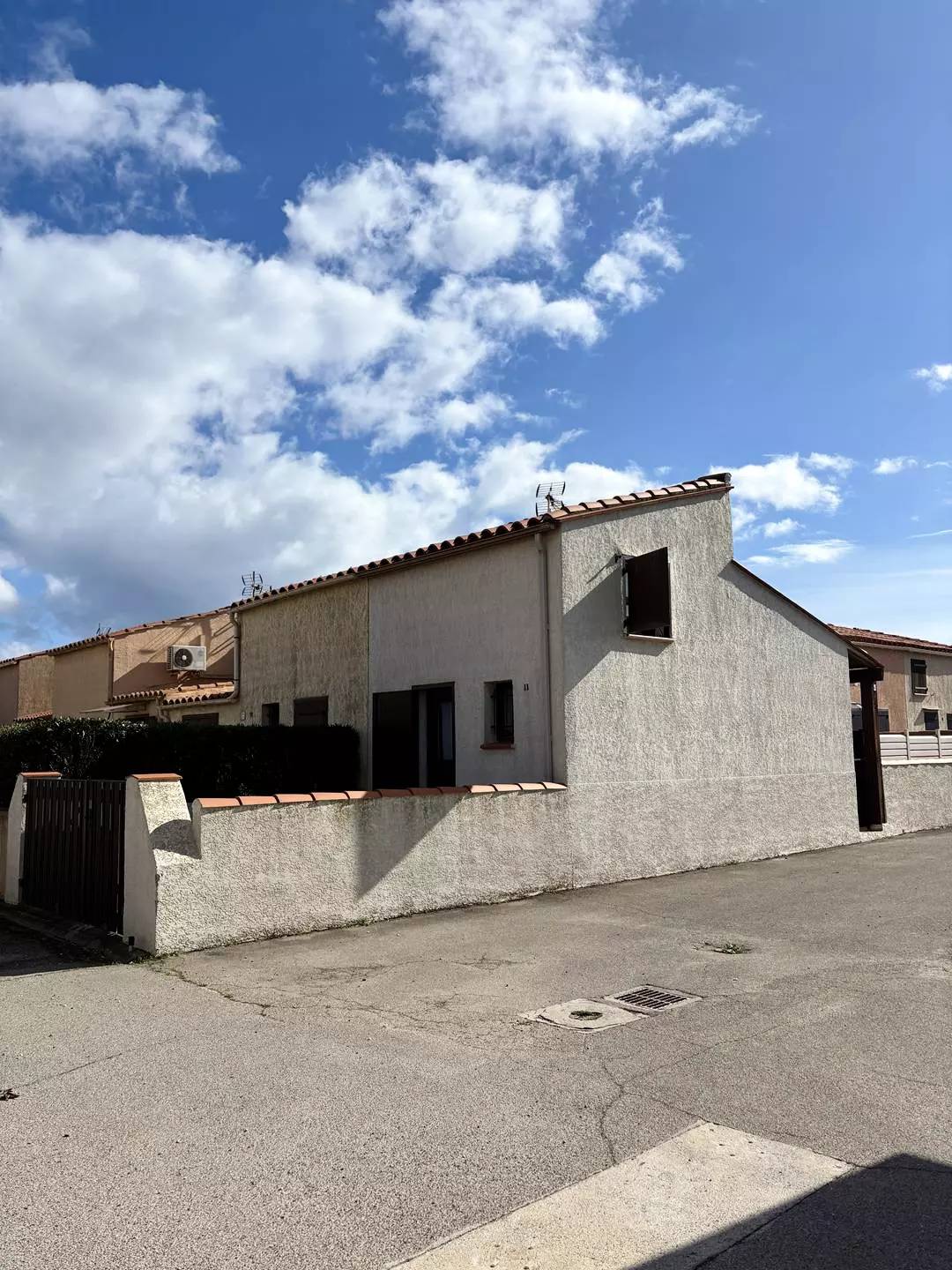 46 M² Maison De Vacances ∙ 2 Chambres ∙ 4 Personnes - Torreilles