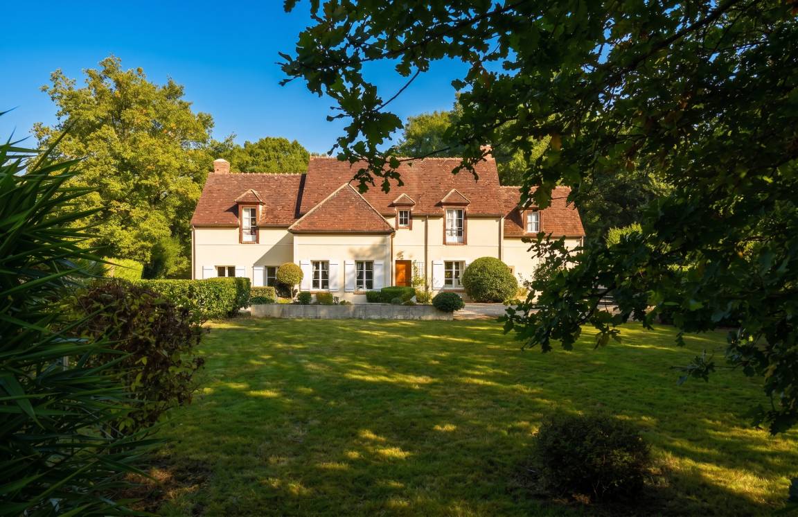 280 M² Casa ∙ 6 Habitaciones ∙ 15 Huéspedes - Coulommiers