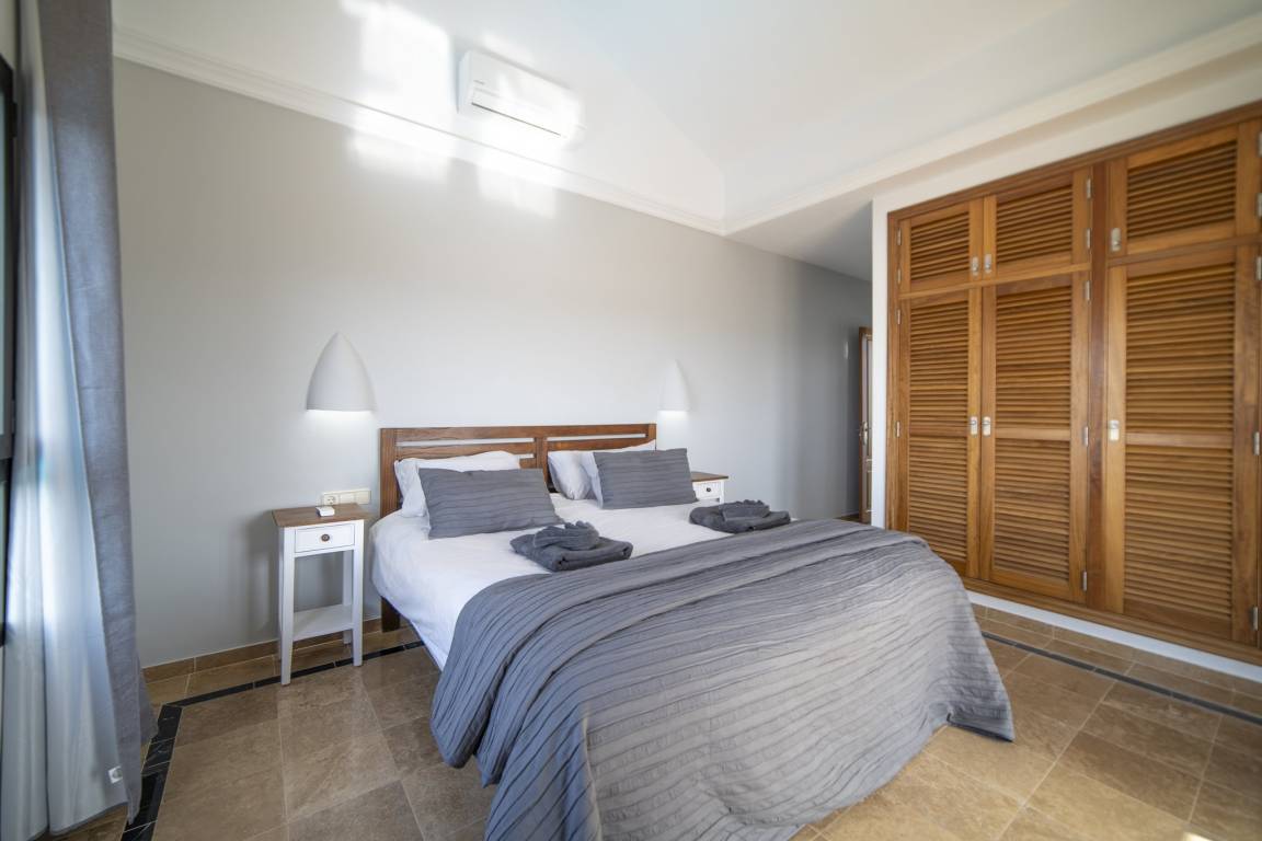 Villa ∙ 6 Guests - Playa Blanca