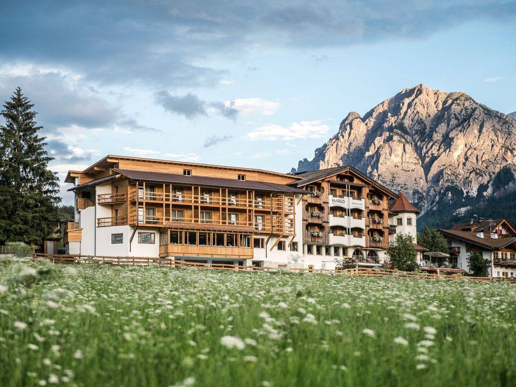 Mareo Dolomites Nature - San Vigilio di Marebbe