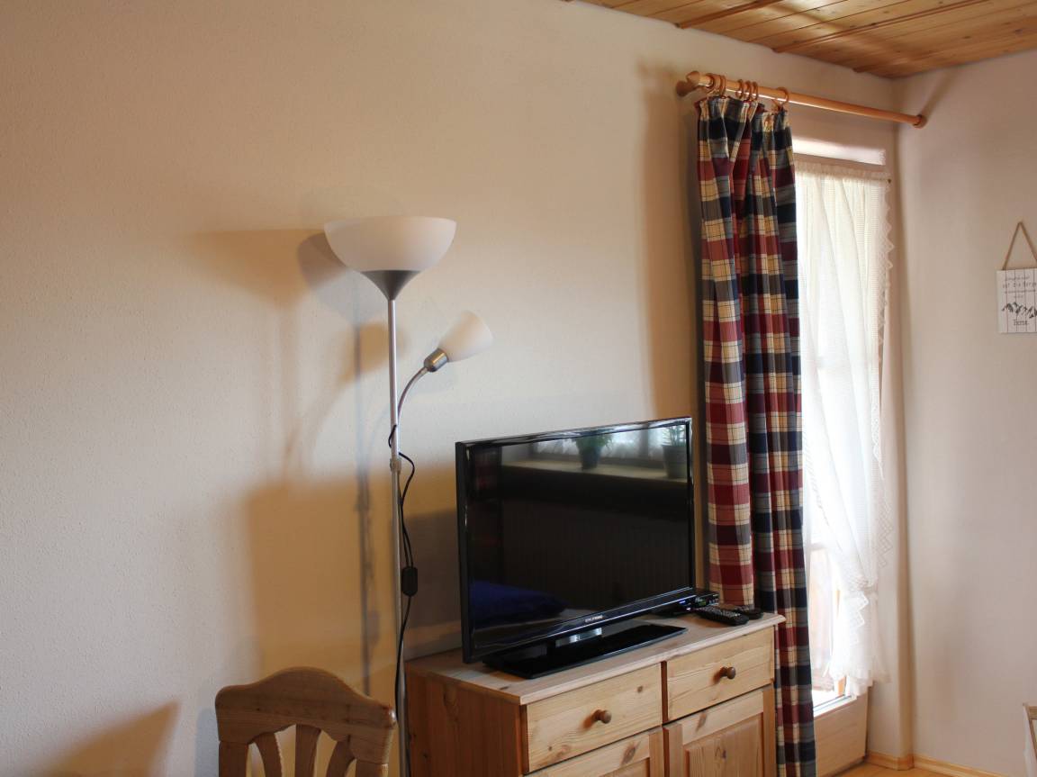 25 M² Ferienwohnung ∙ 2 Gäste - Inzell