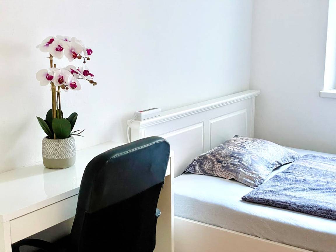 100 M² Private Room ∙ 1 Bedroom ∙ 2 Guests - Vienna