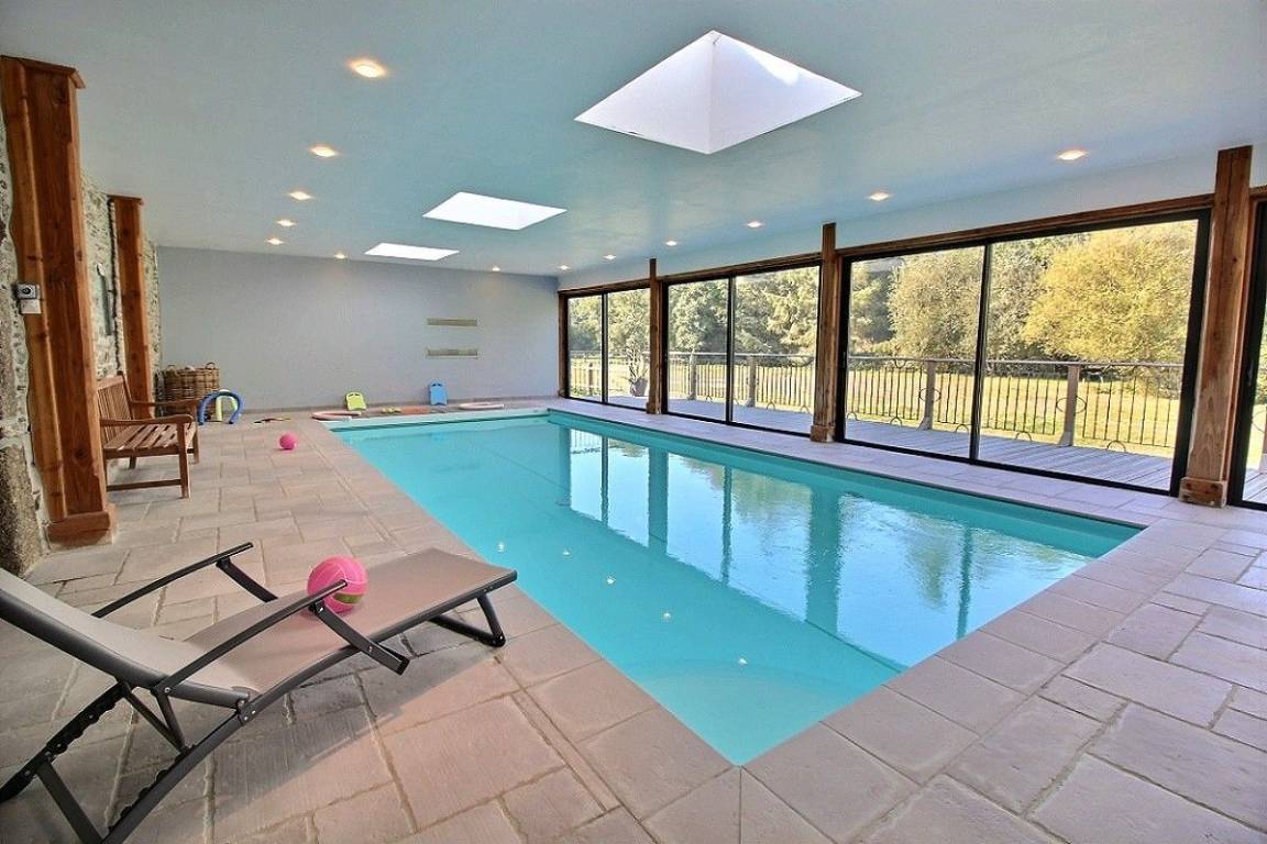 90 M² Gîte ∙ 3 Chambres ∙ 6 Personnes - Côtes-d'Armor