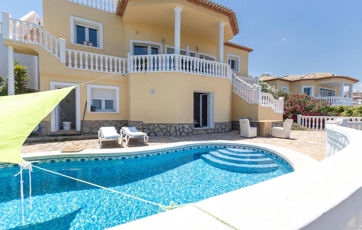 160 M² Maison De Vacances ∙ 3 Chambres ∙ 6 Personnes - Orba