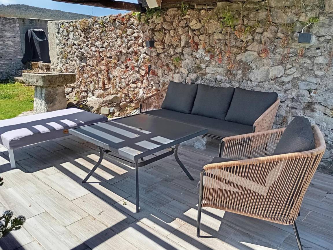 230 M² Ferienhaus ∙ 5 Schlafzimmer ∙ 10 Gäste - Isla
