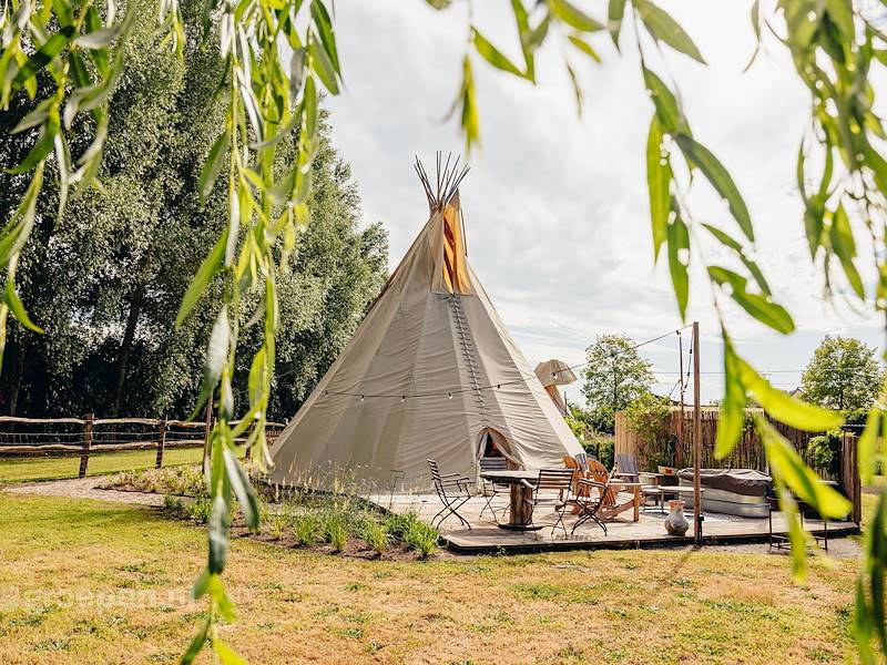 House ∙ 4 Bedrooms ∙ 16 Guests - Eeklo