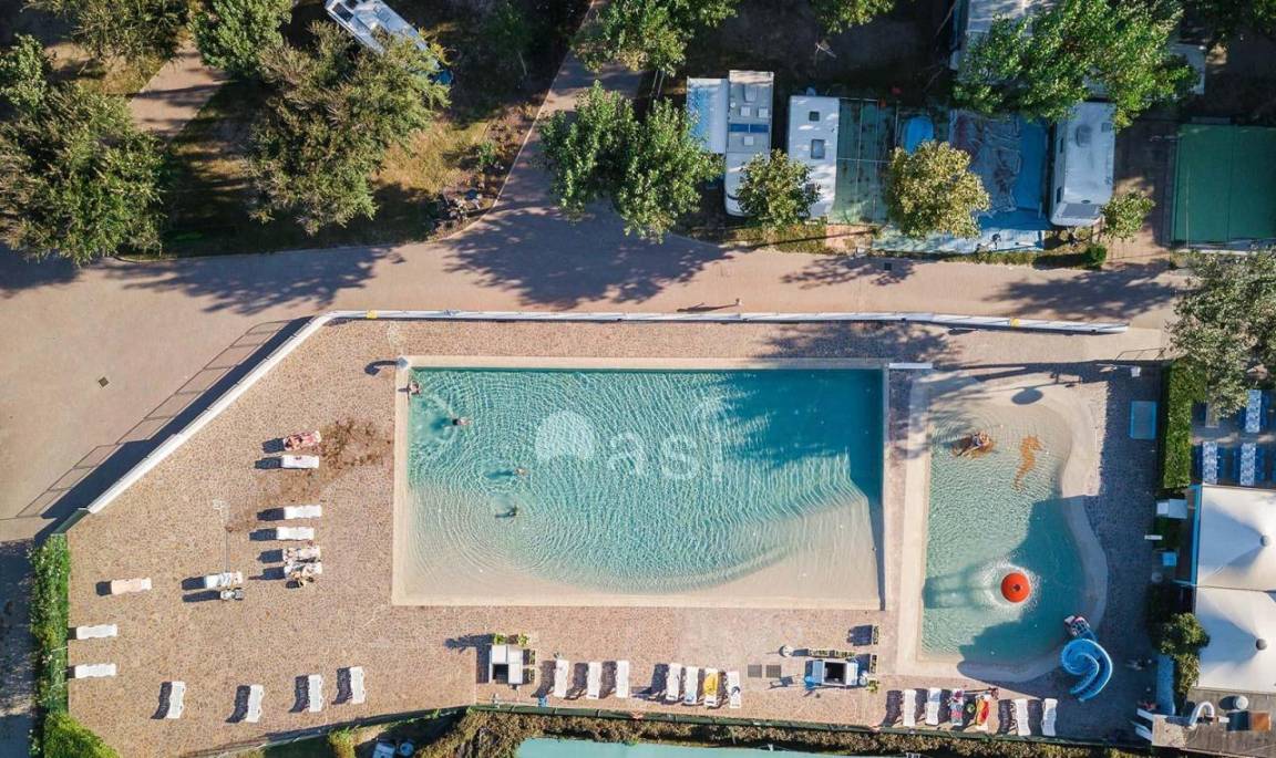 24 M² Maison De Vacances ∙ 2 Chambres ∙ 4 Personnes - Chioggia