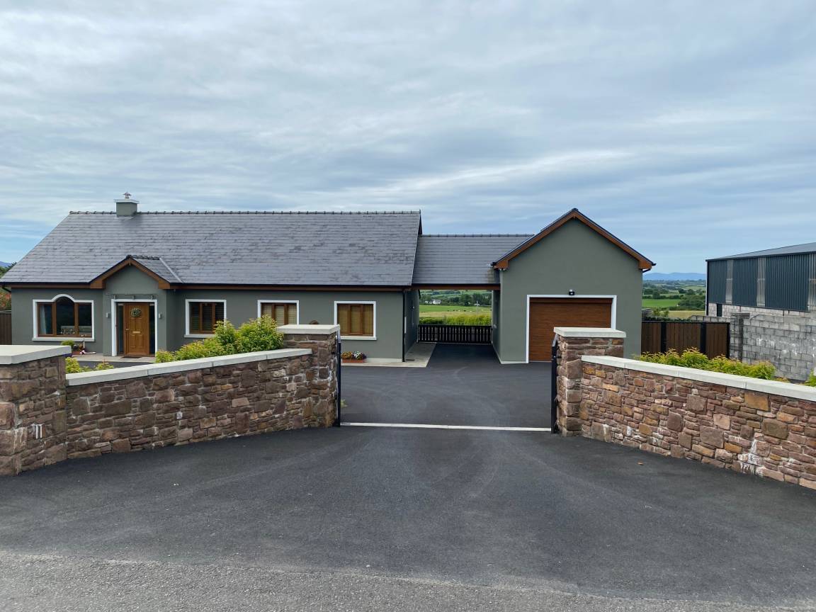 75 M² Studio ∙ 1 Schlafzimmer ∙ 2 Gäste - Irlande