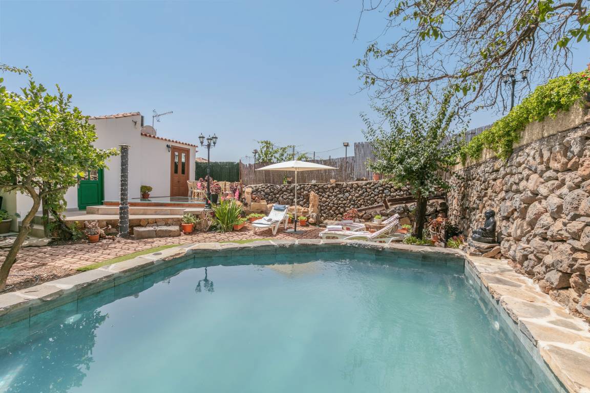 250 M² House ∙ 6 Bedrooms ∙ 14 Guests - Tenerife