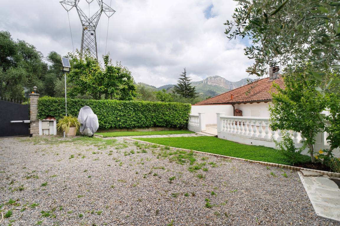 60 M² Vivenda ∙ 2 Quartos ∙ 5 Hóspedes - Ventimiglia