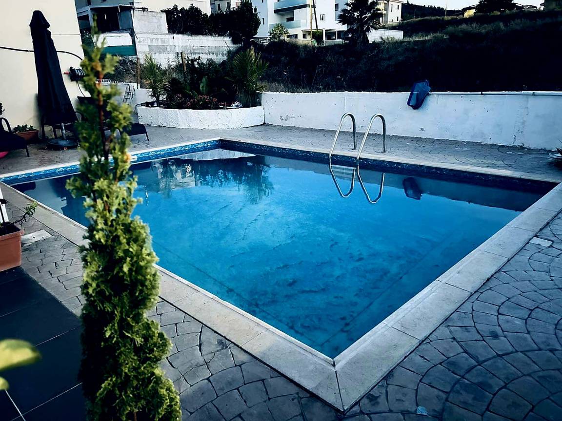 200 M² Villa ∙ 3 Slaapkamers ∙ 7 Gasten - Cyprus