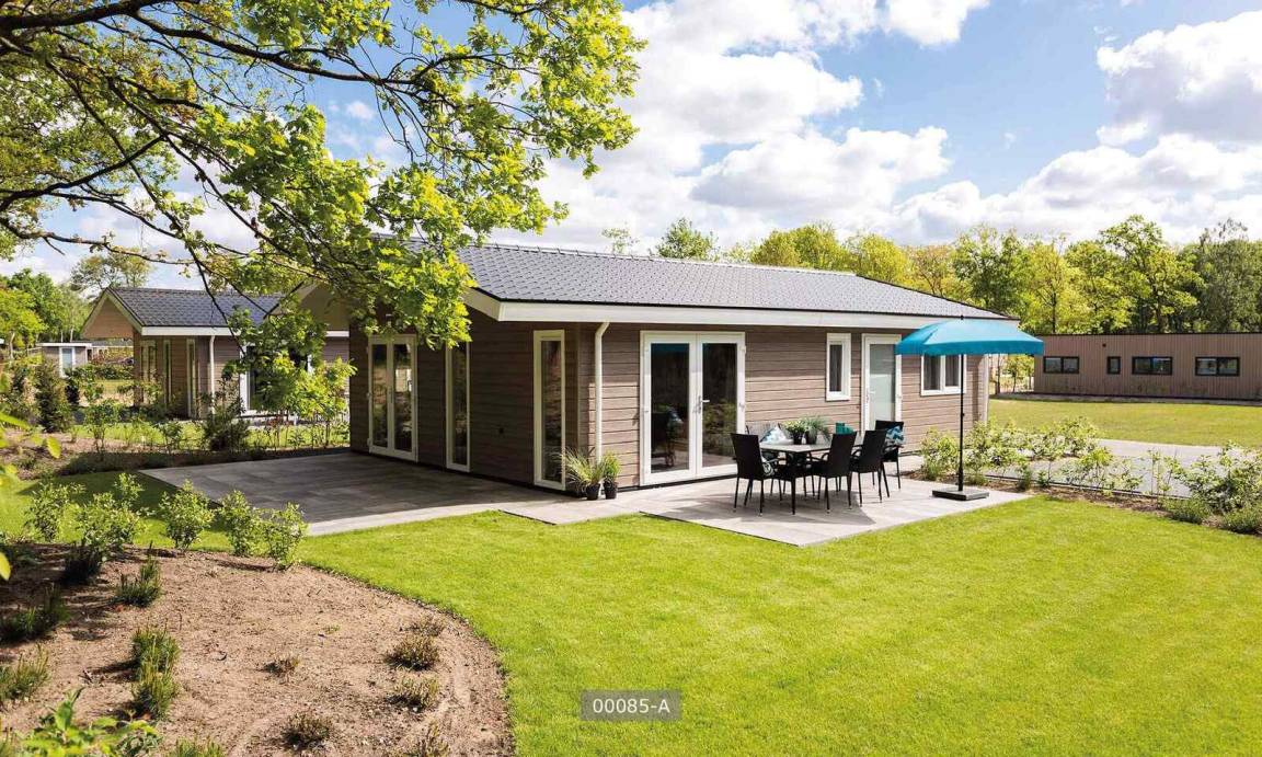 Casa ∙ 3 Habitaciones ∙ 6 Huéspedes - Hoorn