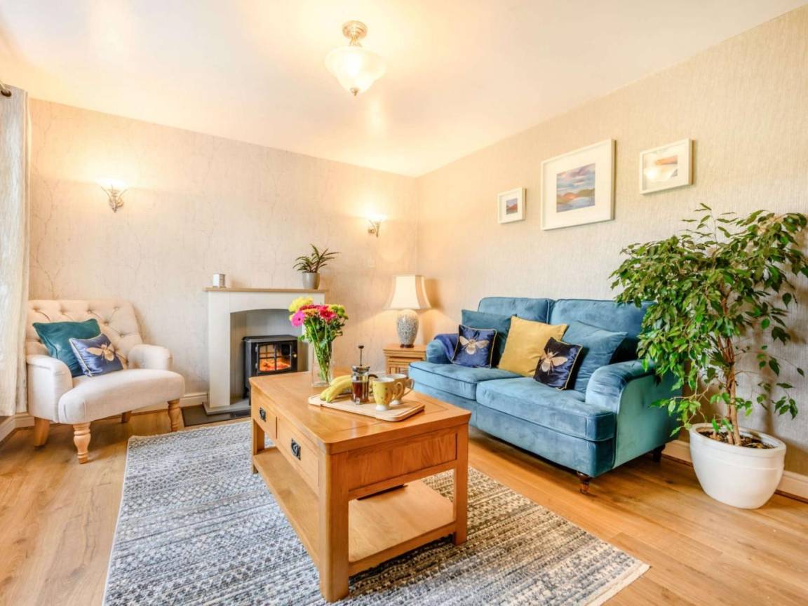 Cottage ∙ 1 Bedroom ∙ 2 Guests - Keswick