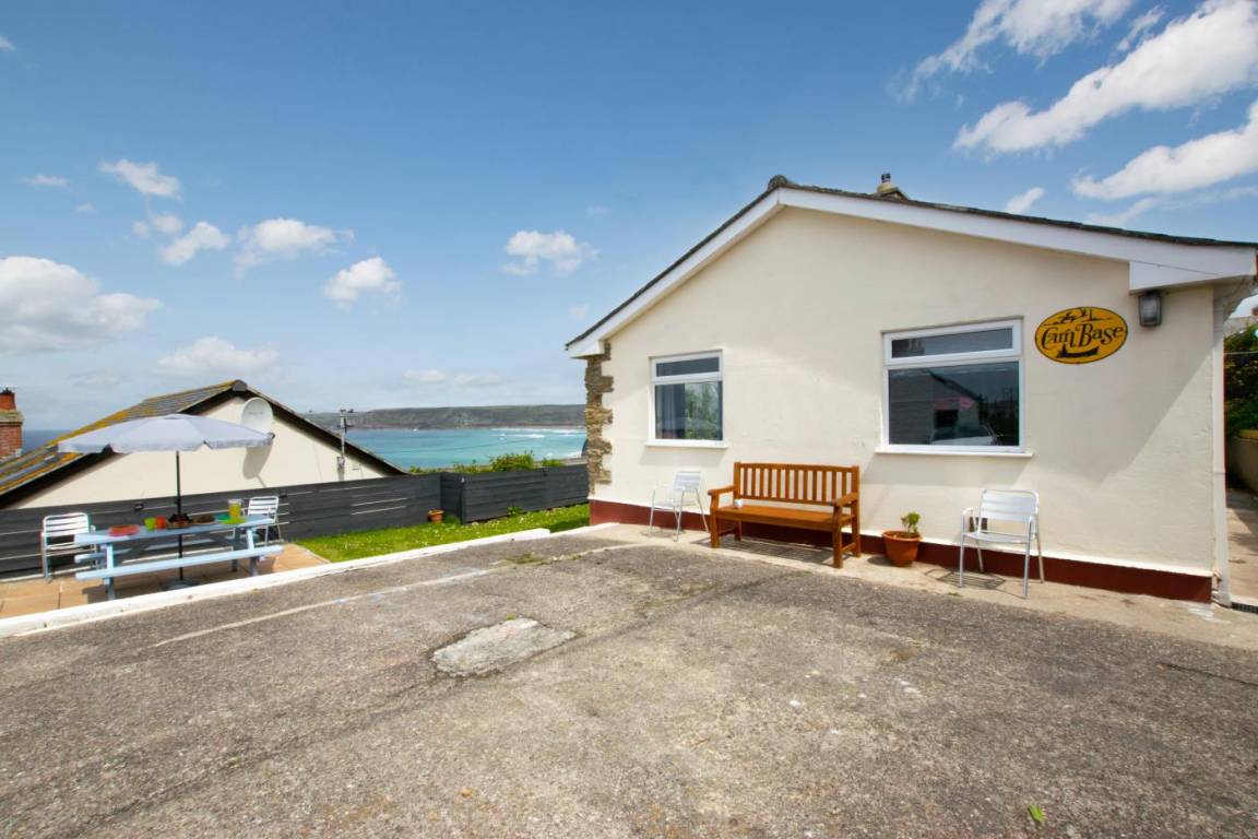 House ∙ 3 Bedrooms ∙ 6 Guests - Sennen Cove