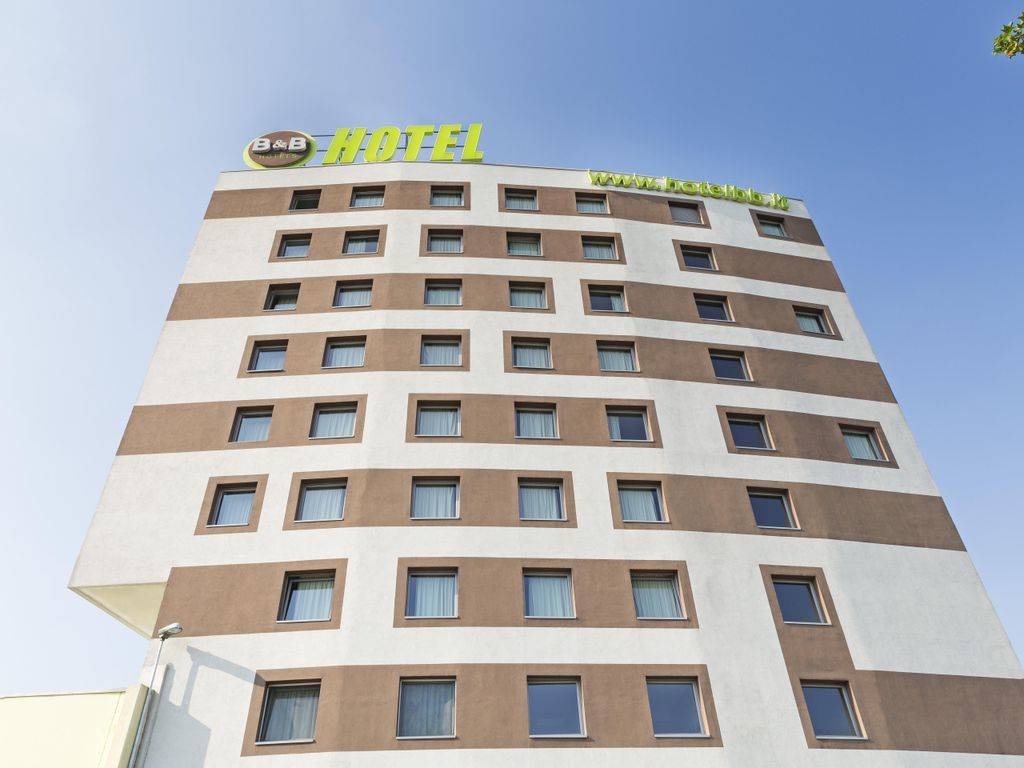 B&b Hotel Torino - Turin