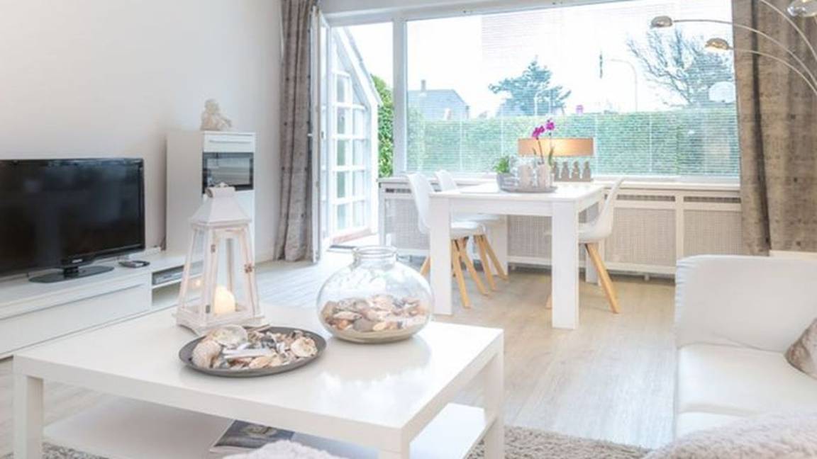 112 M² House ∙ 3 Bedrooms ∙ 6 Guests - List