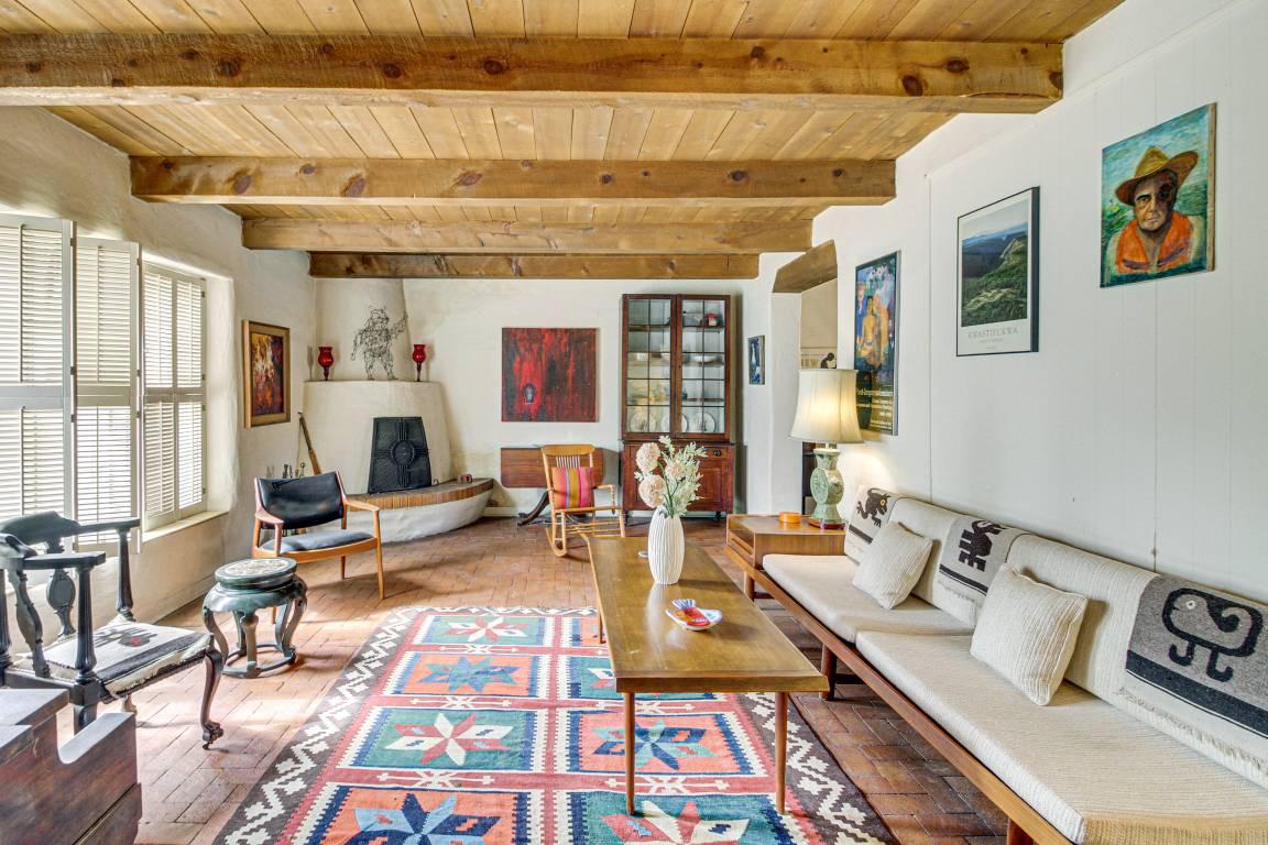 176 M² Maison De Vacances ∙ 3 Chambres ∙ 6 Personnes - Albuquerque