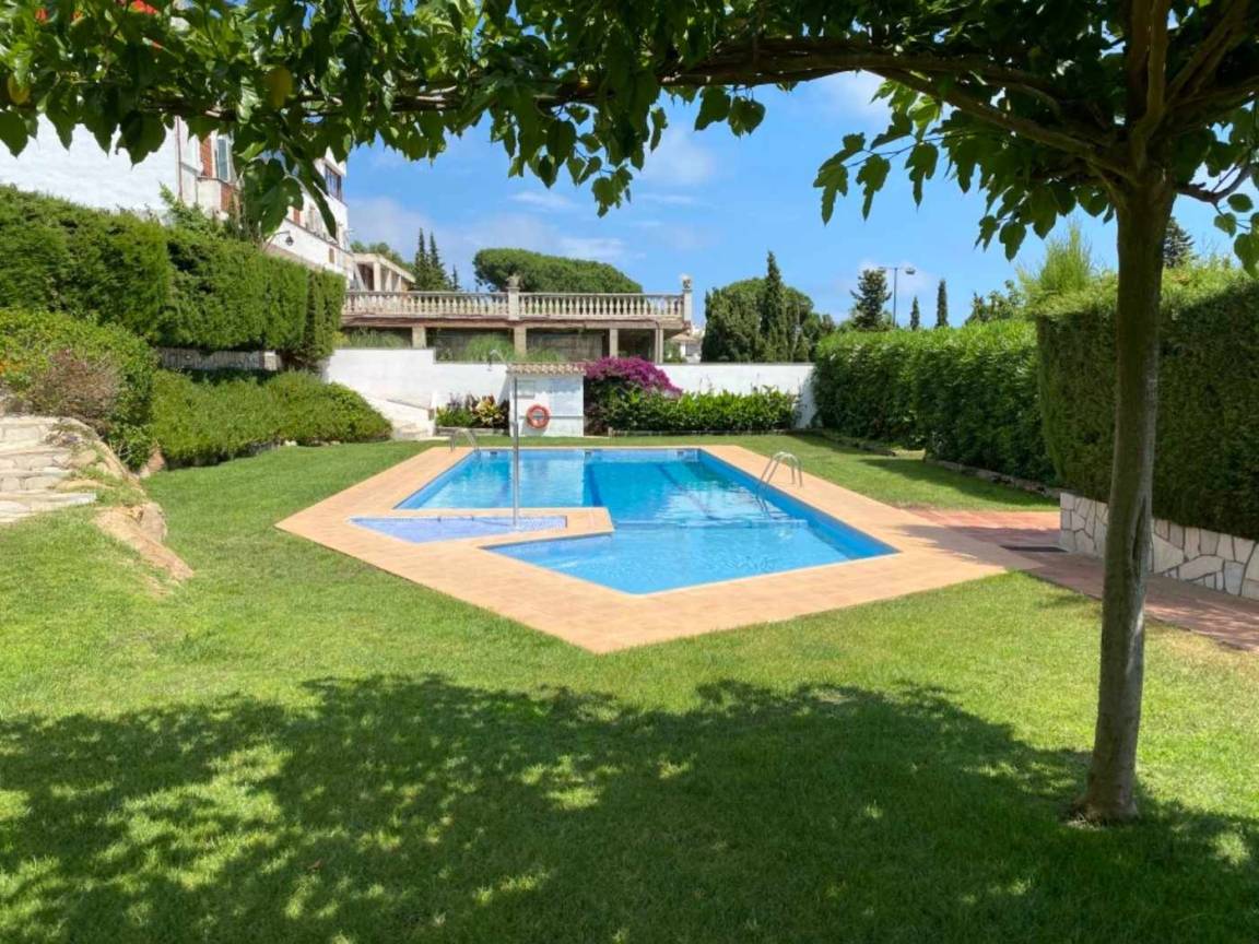 52 M² Maison De Vacances ∙ 2 Chambres ∙ 6 Personnes - Tossa de Mar