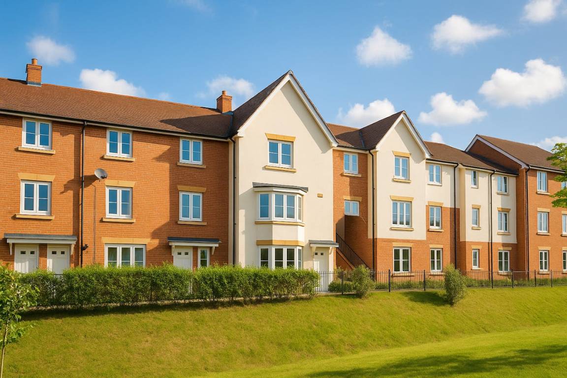 150 M² House ∙ 5 Bedrooms ∙ 9 Guests - St Albans, UK