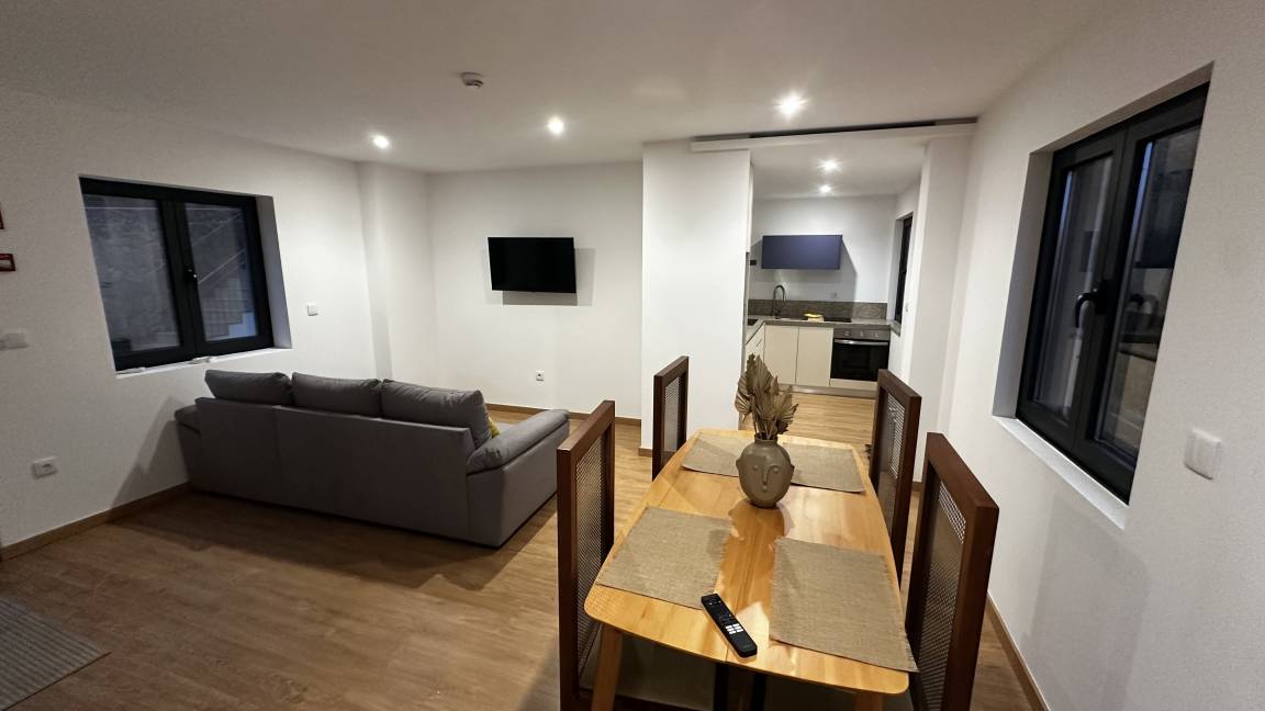 60 M² Gîte ∙ 2 Chambres ∙ 6 Personnes - Portugal