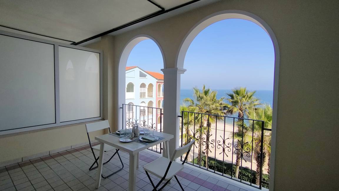 Apartment ∙ 3 Guests - Porto Recanati