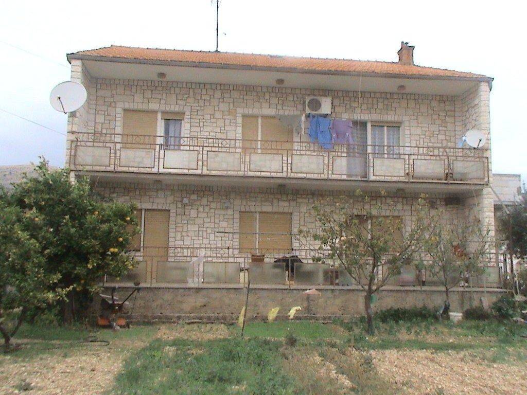 70 M² Apartment ∙ 2 Bedrooms ∙ 4 Guests - Trogir