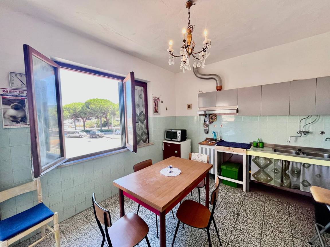 75 M² Apartment ∙ 3 Bedrooms ∙ 5 Guests - Portoferraio