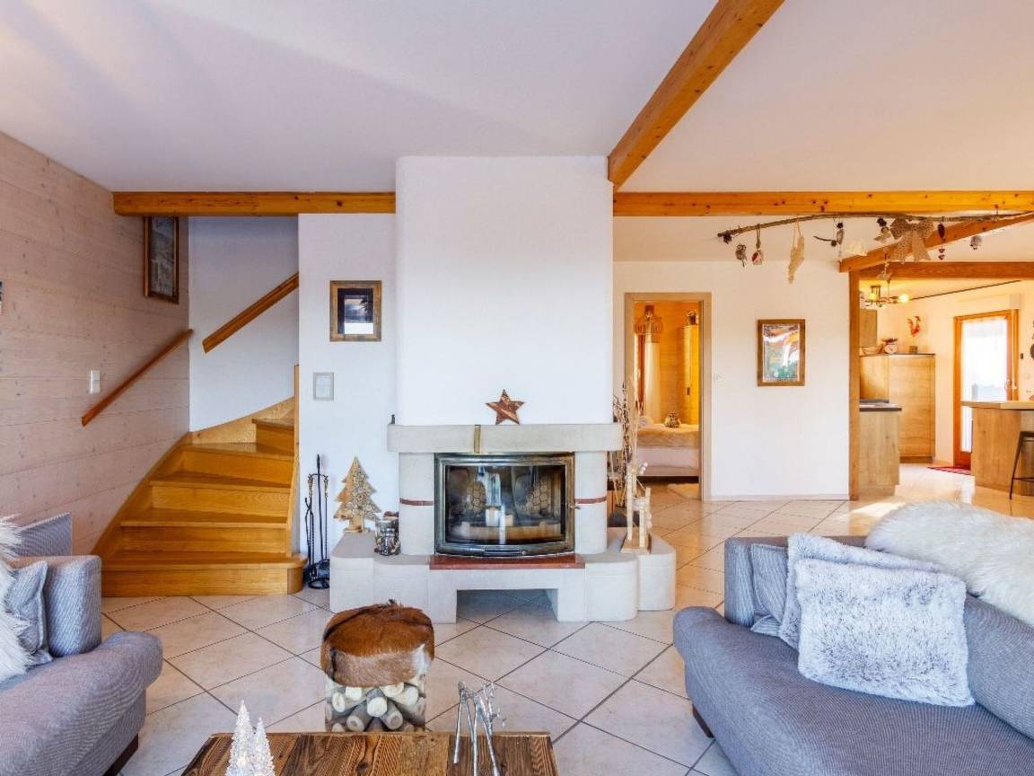 140 M² Maison De Vacances ∙ 1 Chambre ∙ 9 Personnes - Xonrupt-Longemer