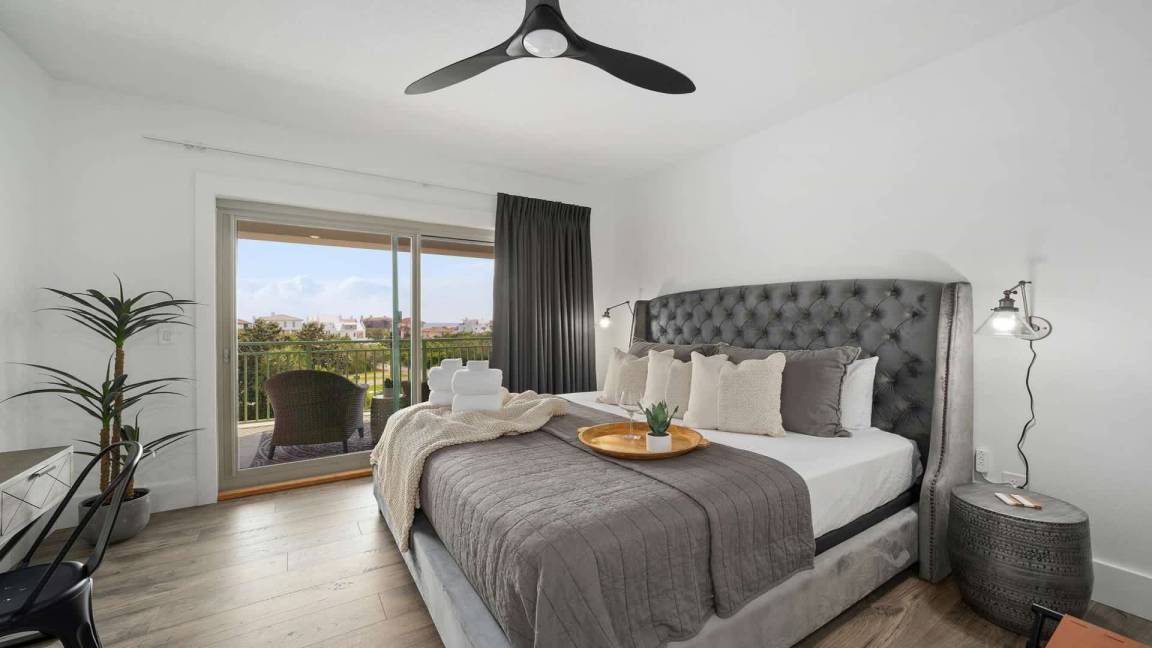 30 M² Apartment ∙ 1 Bedroom ∙ 2 Guests - Rosemary Beach, FL
