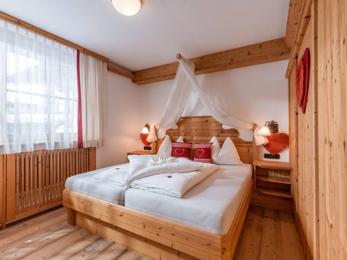 62 M² Hotel ∙ 1 Bedroom ∙ 3 Guests - Walchsee