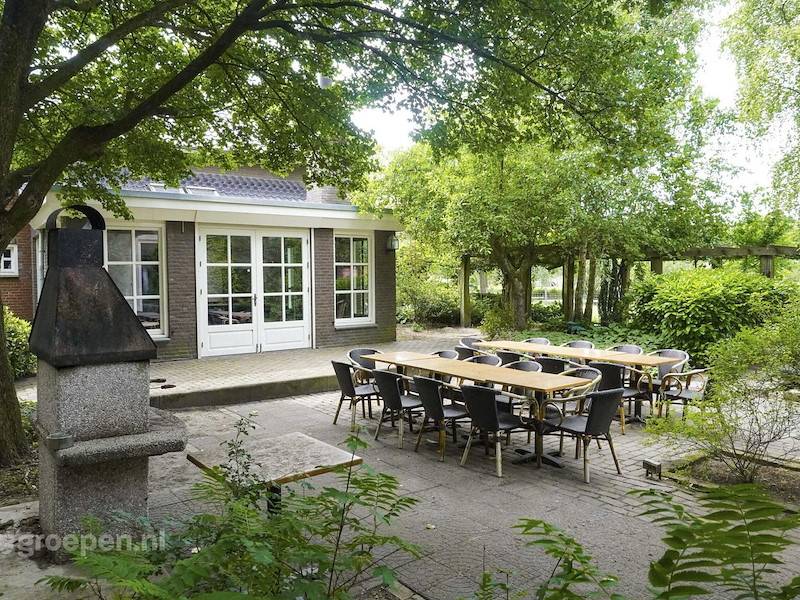 House ∙ 7 Bedrooms ∙ 16 Guests - Roermond