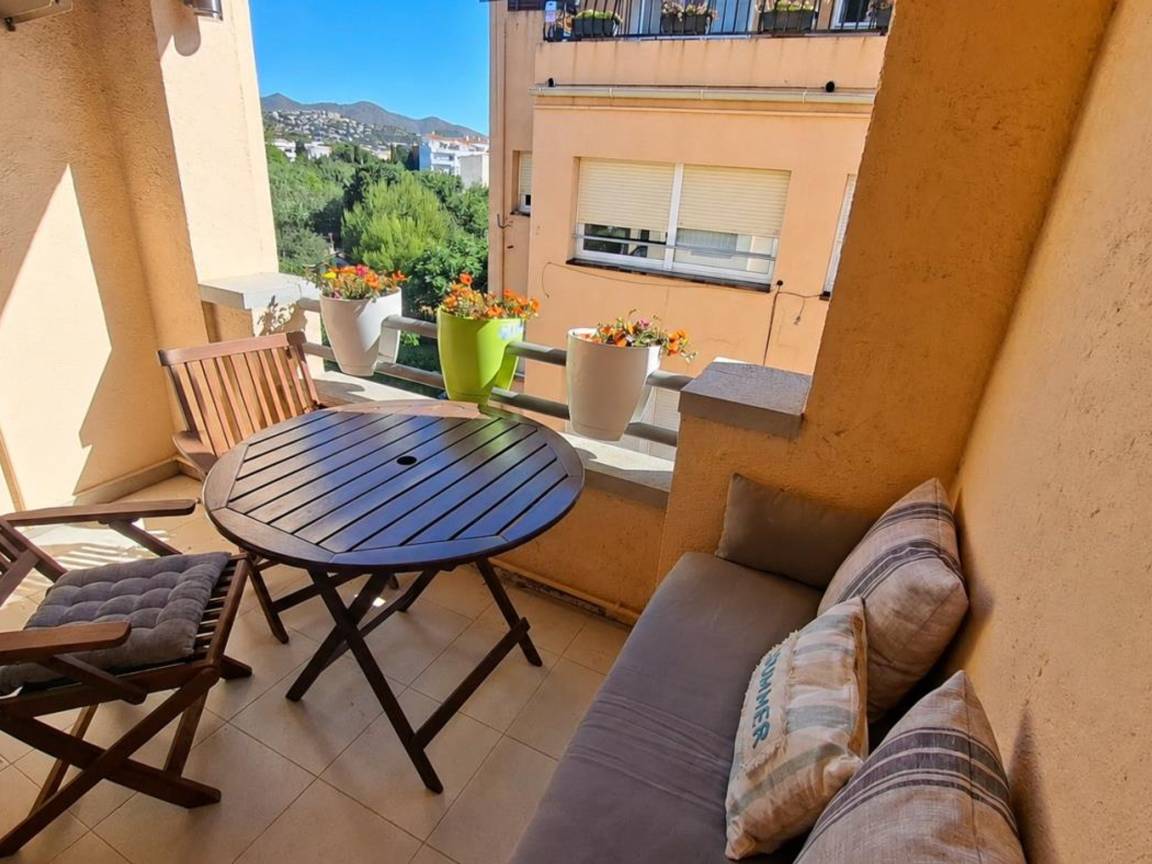 82 M² Appartement ∙ 2 Chambres ∙ 5 Personnes - Colera