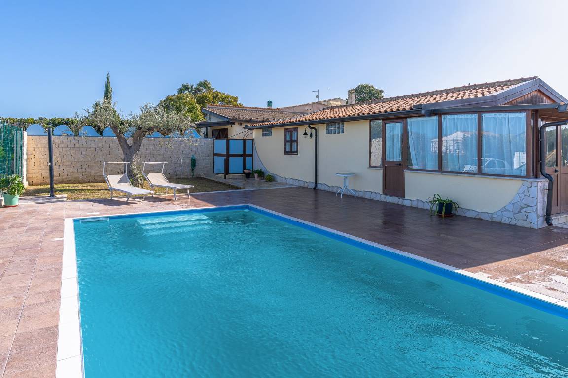 200 M² House ∙ 3 Bedrooms ∙ 6 Guests - San Lorenzo, Italy