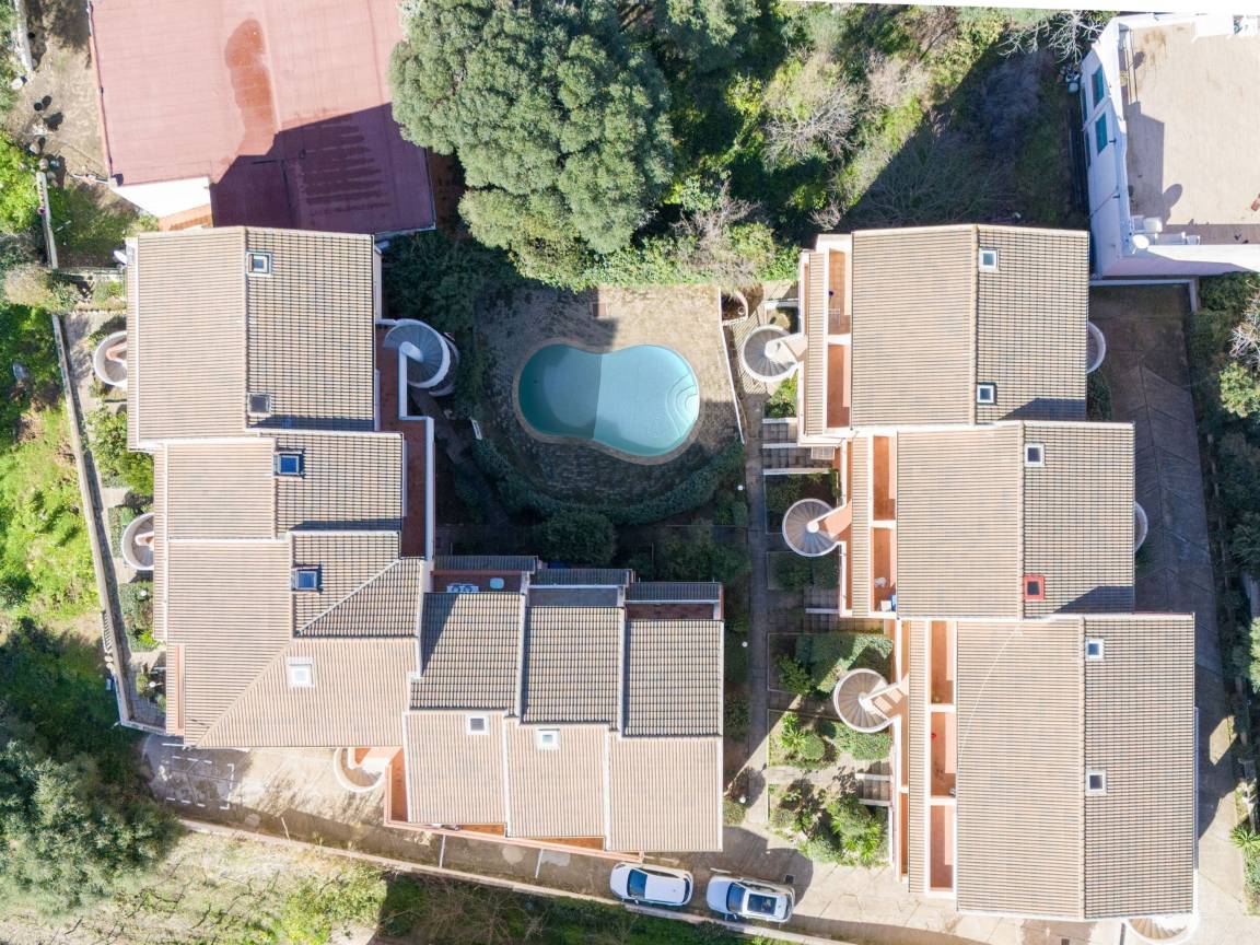 47 M² Huis ∙ 1 Slaapkamer ∙ 4 Gasten - Valledoria