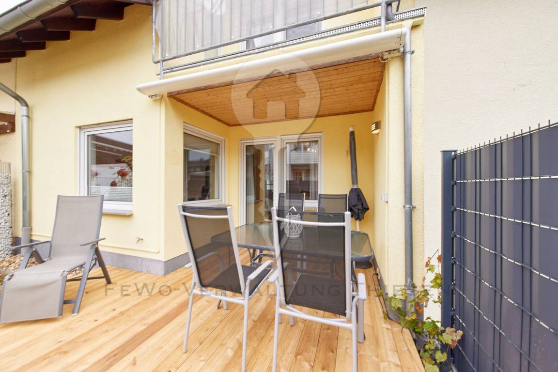 85 M² Ferienhaus ∙ 2 Schlafzimmer ∙ 4 Gäste - Bernkastel-Kues