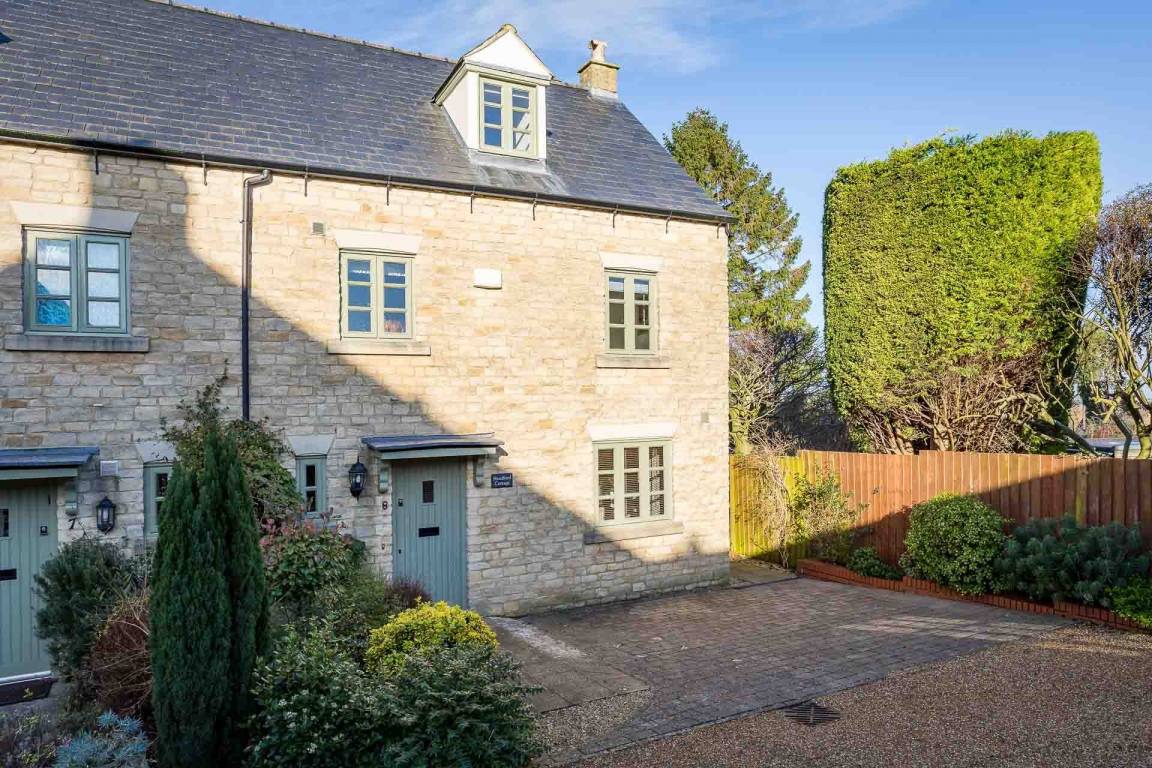 Cottage ∙ 3 Bedrooms ∙ 6 Guests - Stow-on-the-Wold