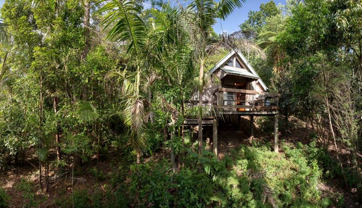 Ferienhaus ∙ 1 Schlafzimmer ∙ 4 Gäste - Brisbane