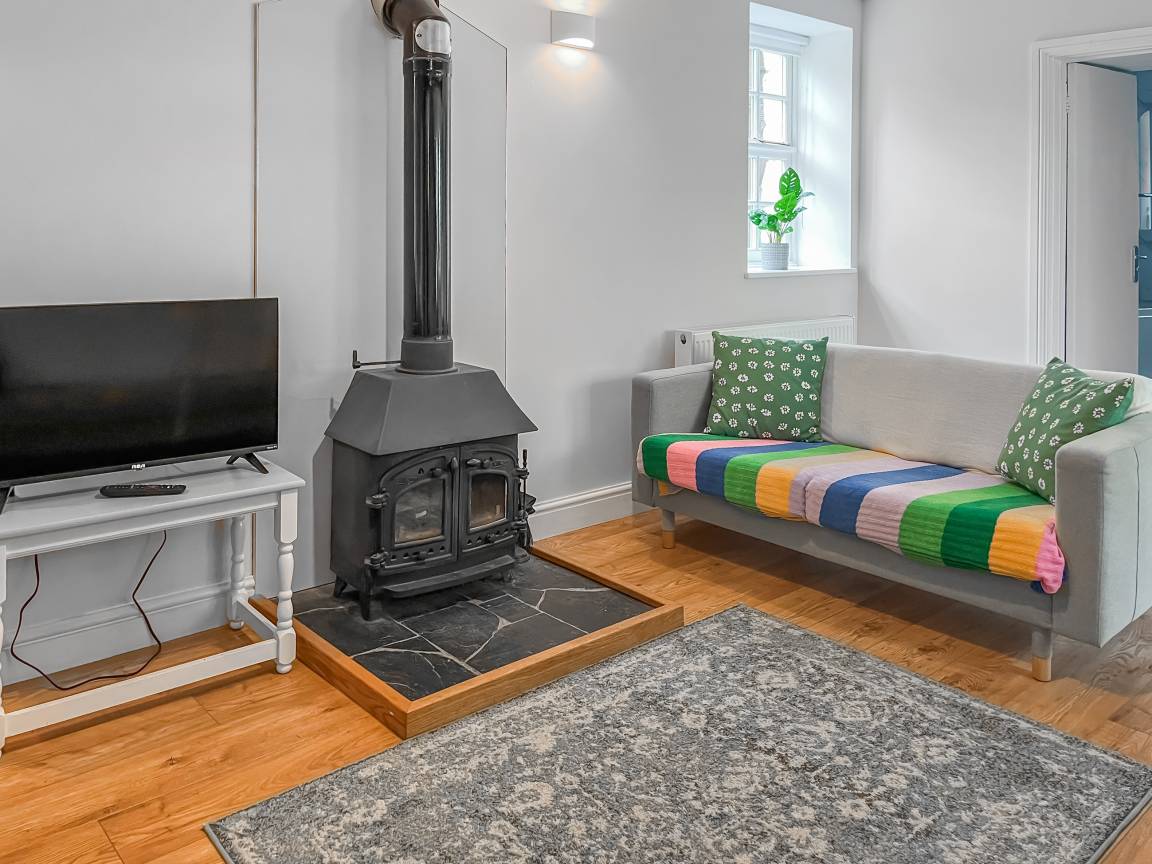 Cottage ∙ 3 Bedrooms ∙ 6 Guests - Ivybridge