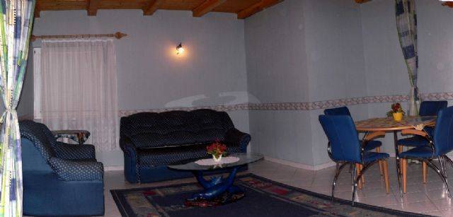 60 M² Apartment ∙ 1 Bedroom ∙ 4 Guests - Zalakaros