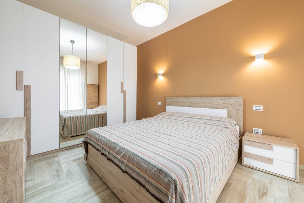 50 M² Maison De Vacances ∙ 1 Chambre ∙ 3 Personnes - Quartu Sant'Elena