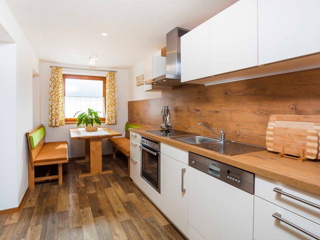 65 M² Apartamento ∙ 3 Habitaciones ∙ 4 Huéspedes - Wolfgangsee Lake