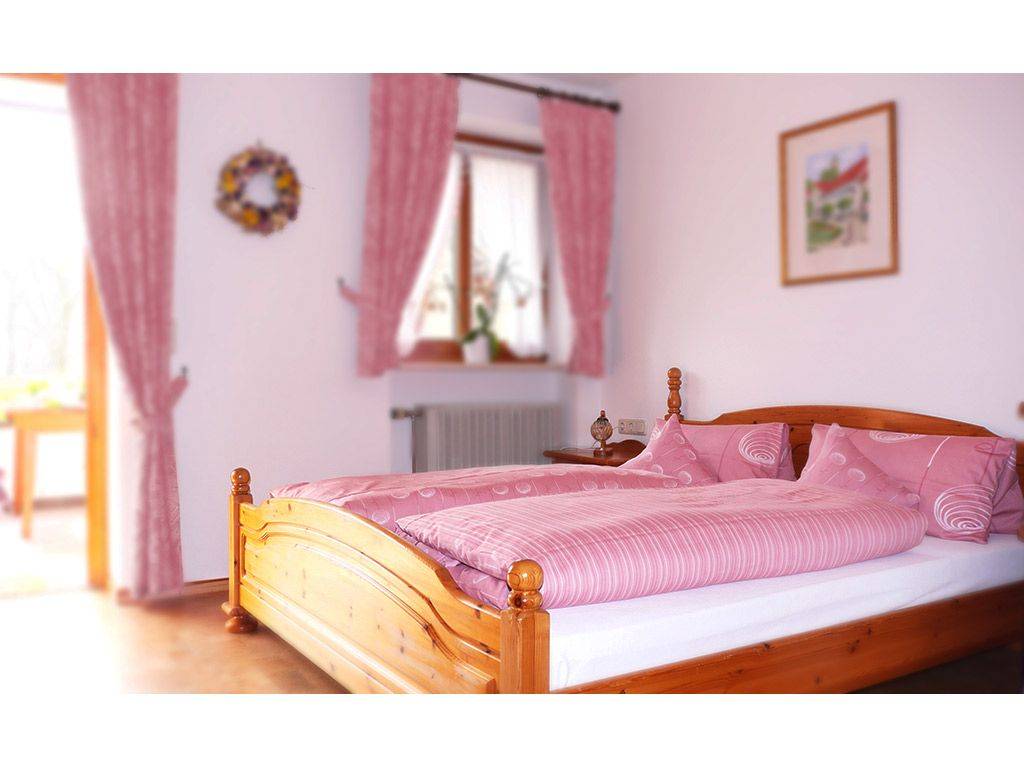 Privatzimmer ∙ 2 Gäste - Bad Birnbach