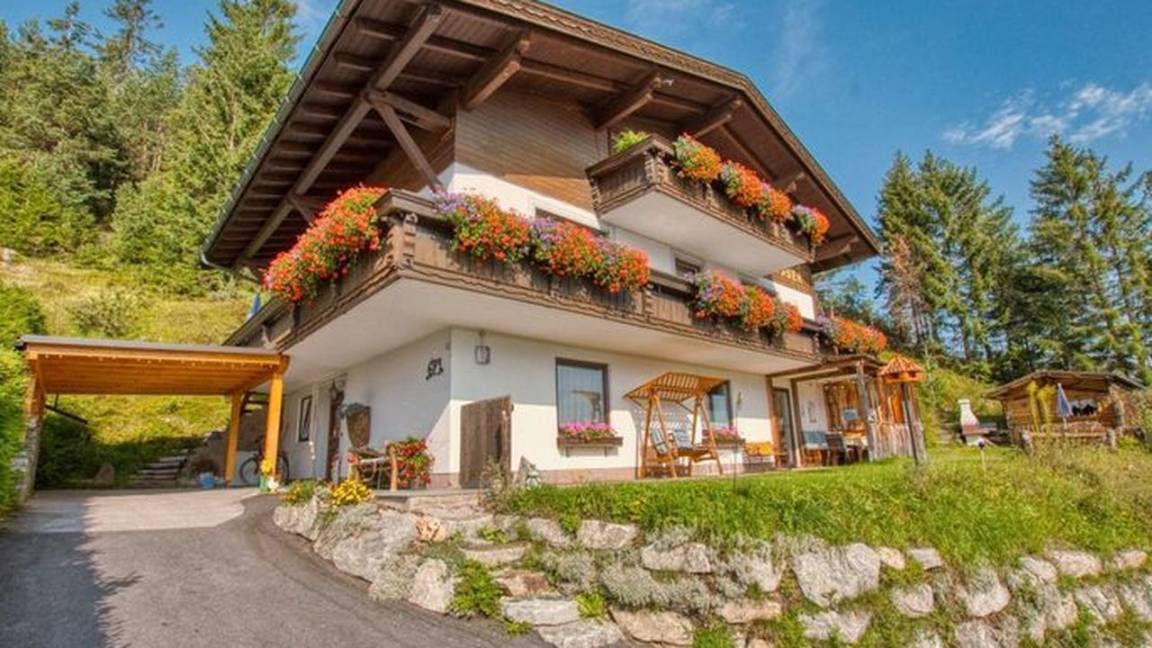 65 M² Appartement ∙ 2 Chambres ∙ 5 Personnes - Seefeld in Tirol